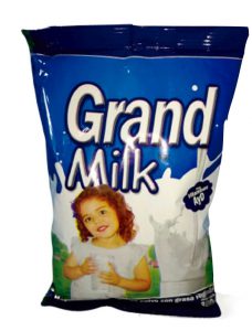GRAND MILK PREMIUM – NovaFoods