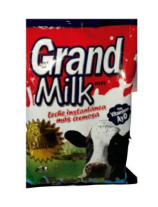 GRAND MILK PREMIUM – NovaFoods